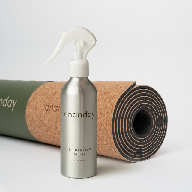 Ground + Cleanse Bundle – Zen&Zip